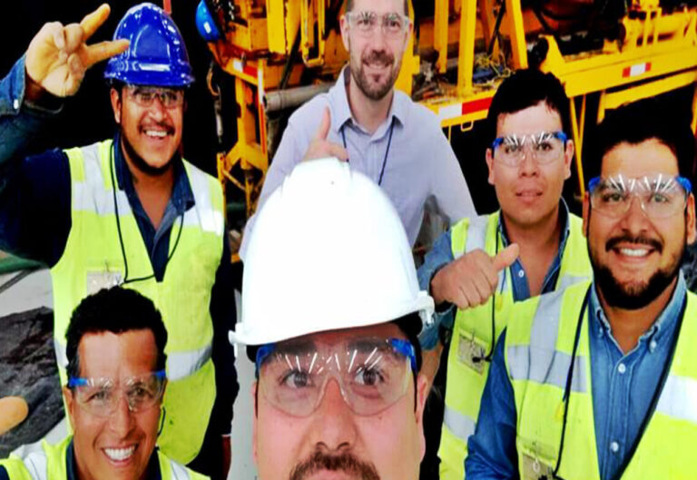 KARFLEX – Cangilones / Bandas Transportadoras