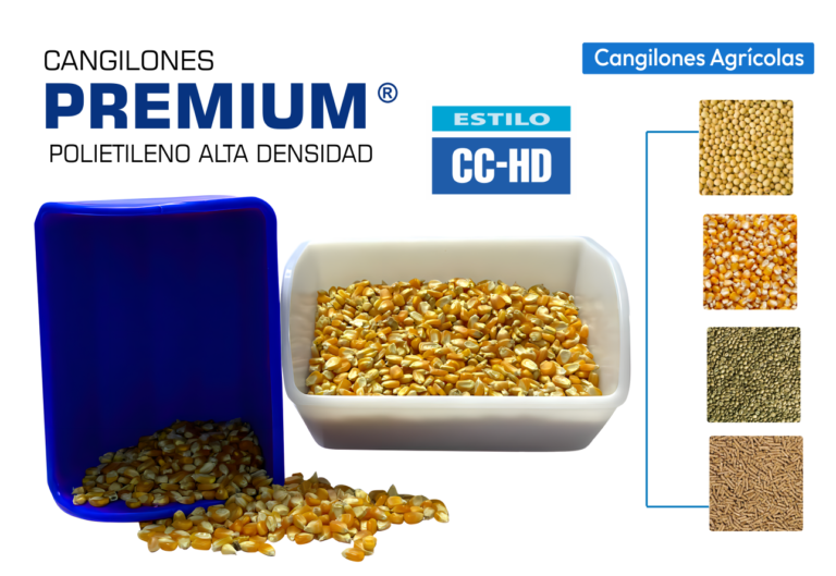 KARFLEX – Fajas & Cangilones